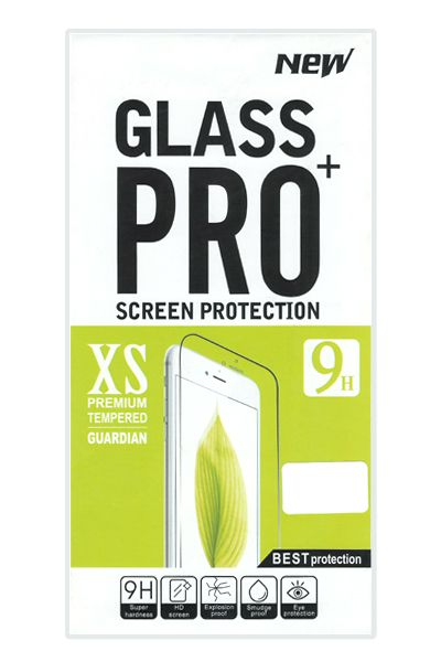 Nalepnica Display-a Glass for SM-G960F (Galaxy S9)