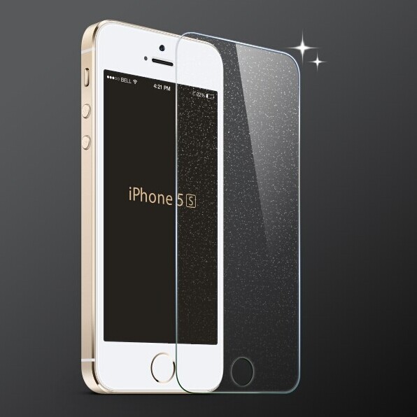 Nalepnica Display-a Glass Diamond za iPhone 5/5S/SE
