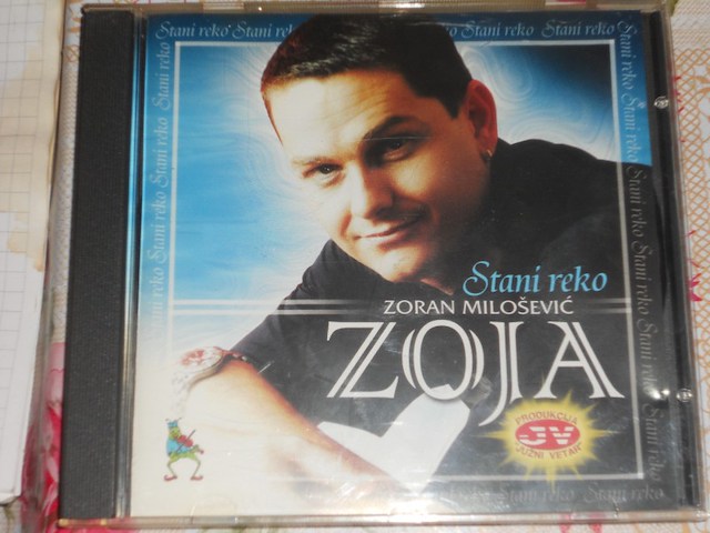 zoran milosevic-zoja