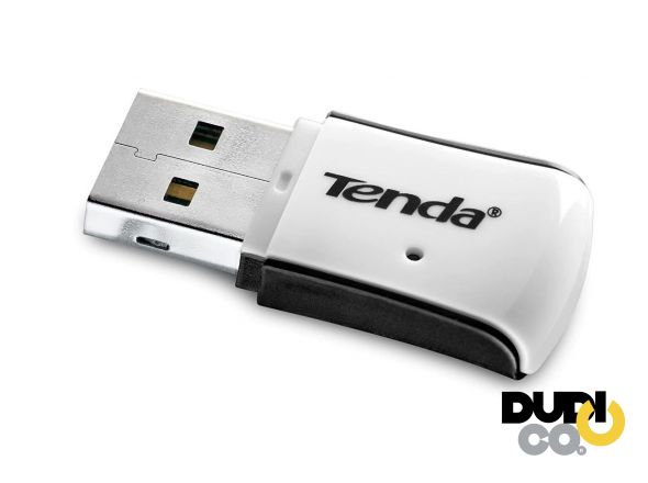 TENDA Wireless USB adapter W311M