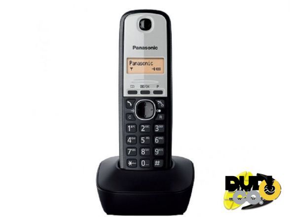 Panasonic kx-tg1911fxg telefon