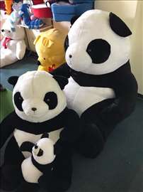 Plišani Panda 140cm