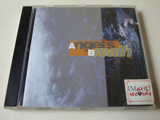 Angel`s Breath - Angel`s Breath