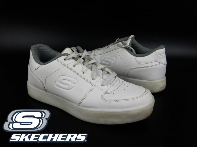 Skechers lights 38