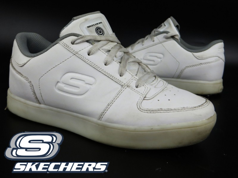 Skechers lights 37