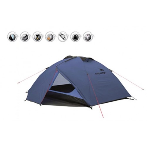 Šator za kampovanje Equinox 200