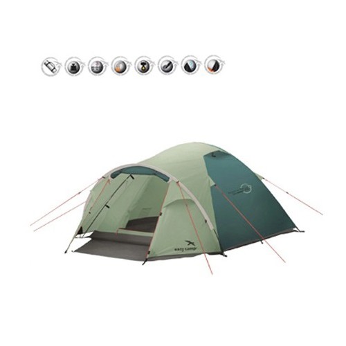 Šator za kampovanje Quasar 300