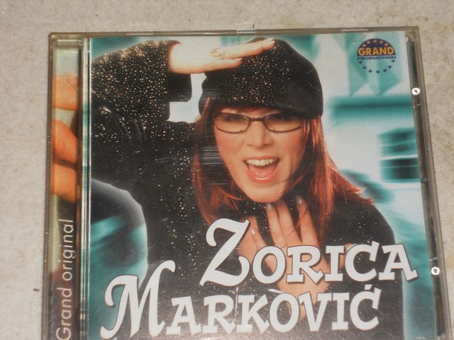 zorica markovic