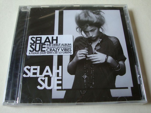 Selah Sue - Selah Sue