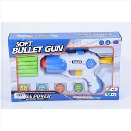 Pištolj igračka za decu