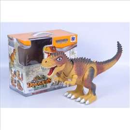 Dinosaurus igračka