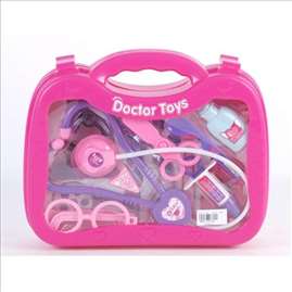 Doktorski set igračka