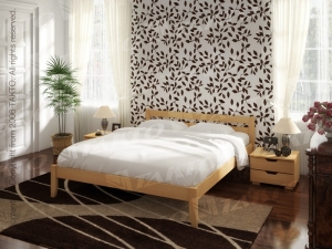 Krevet Eco 140 x 200 ili (190)cm