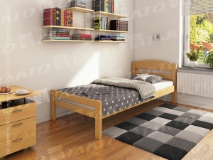 Krevet Luna 90x200 ili (190)cm