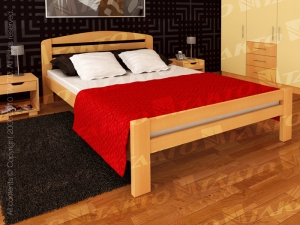 Krevet Trend 80x200ili(190)cm, 90x200ili(190)cm