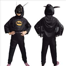 Kostim Batman za dečake - novo