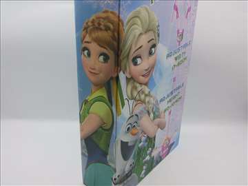 Frozen dual mikrofon za male princeze