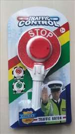 Policijska stop palica igračka za decu
