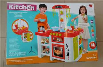 Kuhinja set igračka za decu