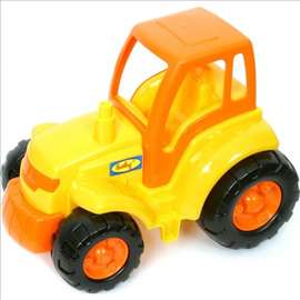 Traktor igračka za decu