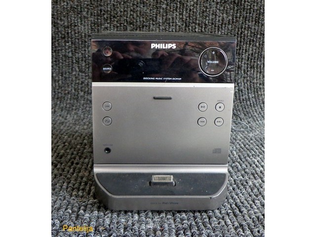 Philips  DCM129