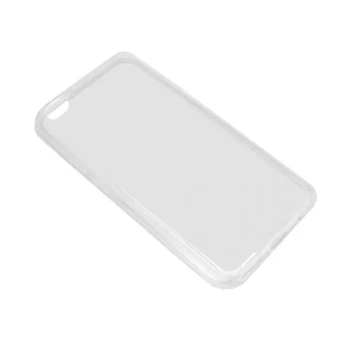 Silikonska futrola - maska Ultra Thin za Xiaomi Redmi GO Transparent