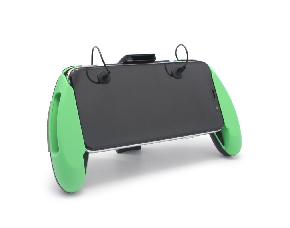 Gamepad Proda Telecope zeleni