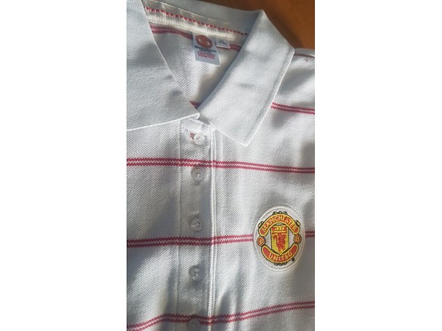 MANCHESTER UNITED - ORIGINAL majica