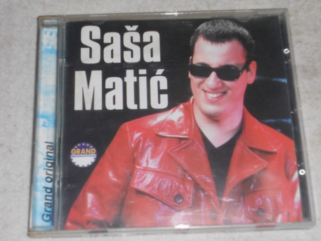 sasa matic