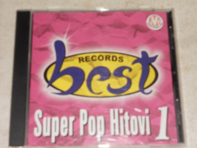 super pop hitovi 1