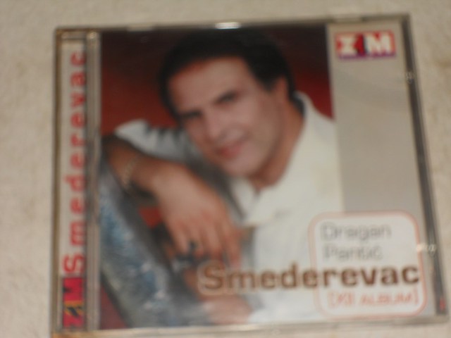 smederevac