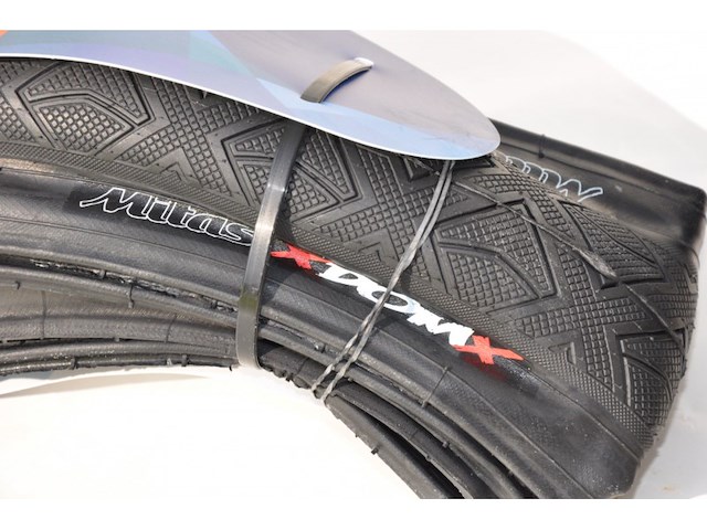 Spoljna guma Mitas DOM za BMX flatland  20x1.0