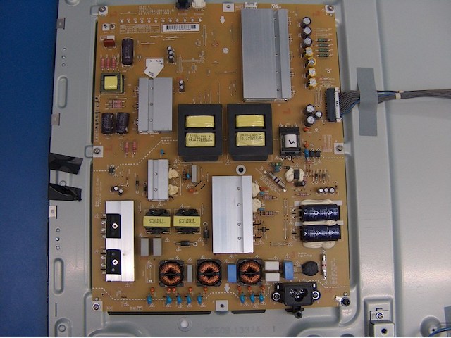 g27 Mrežni modul EAX65613901(1.6)