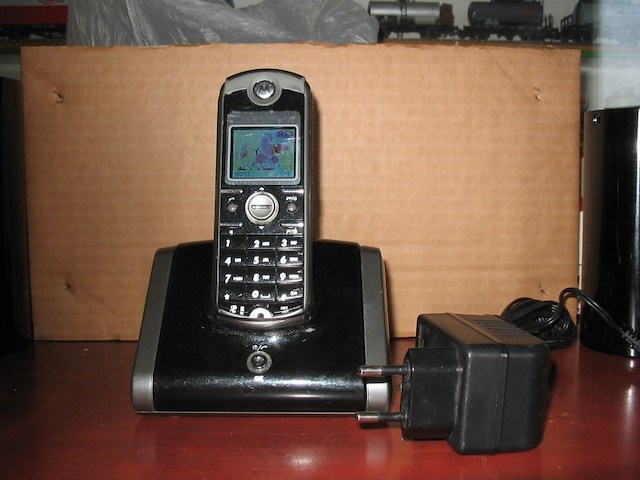 Motorola ME 4851-2 color