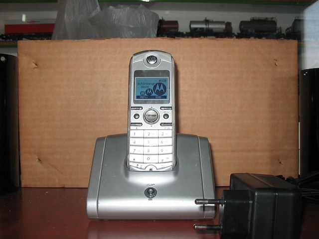 Motorola ME 4058-1