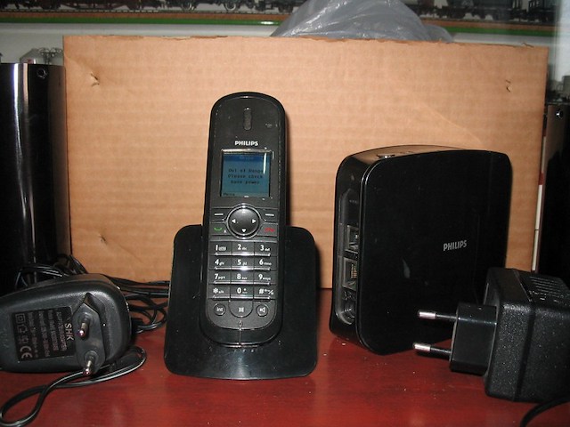 Philips VOIP 841