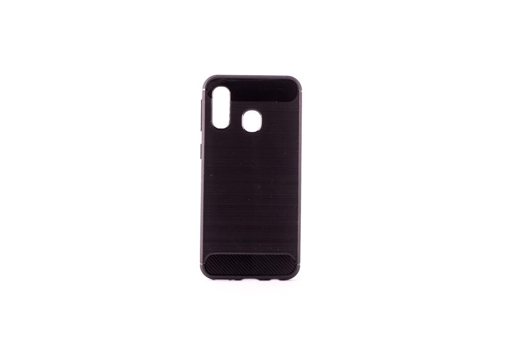 TPU BRUSHED P30 Lite (black)