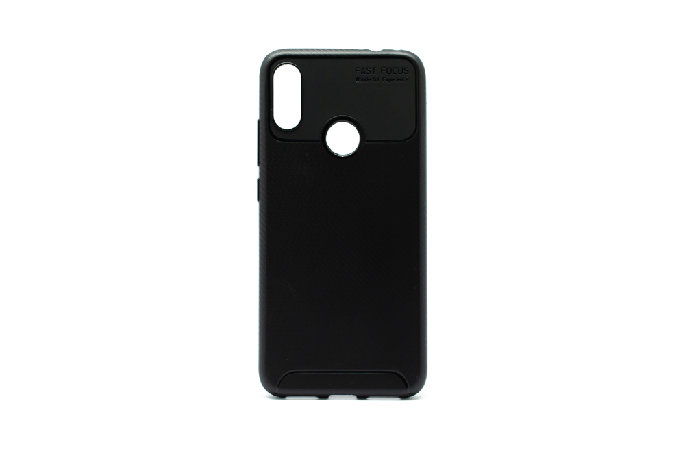 TPU CARBON Y9 2019 (Black)