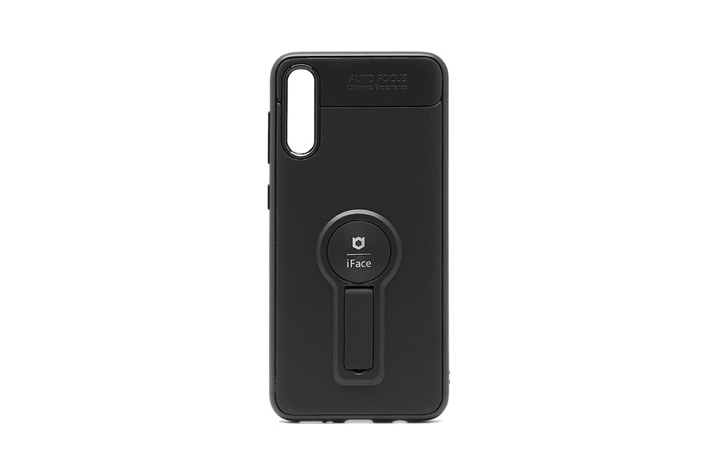 TPU IFACE P30 (Black)