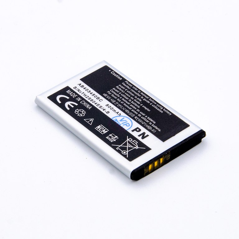 Baterija Cell S3550 /E2550 Shark