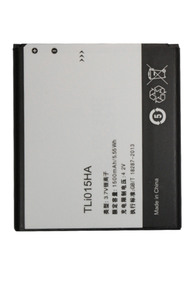 Baterija Cell OT 4034 Pixi 4 (4)
