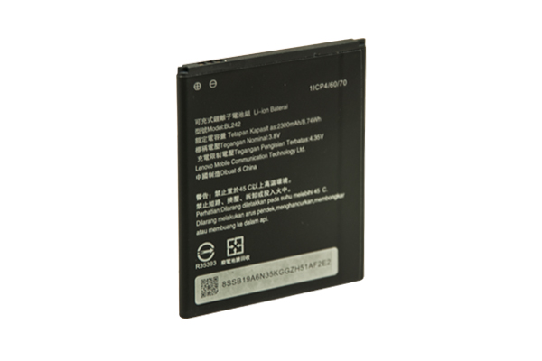 Baterija Cell za Lenovo A6000/A6010/A2020/Vibe C