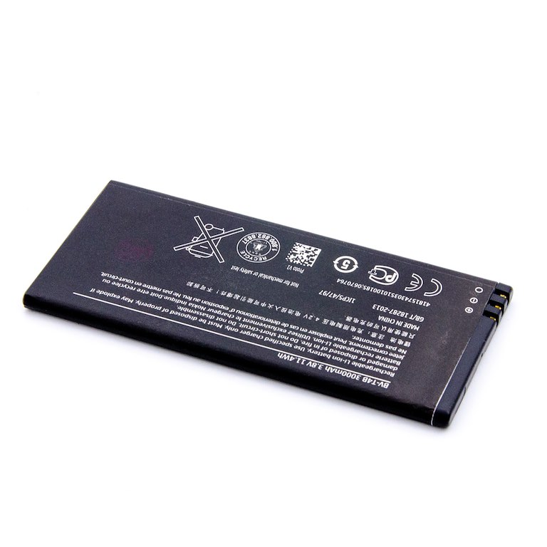 Baterija Cell for 640 XL/625 Lumia