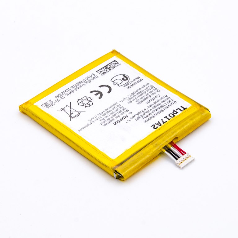 Baterija Cell OT 6012D (Idol Mini)