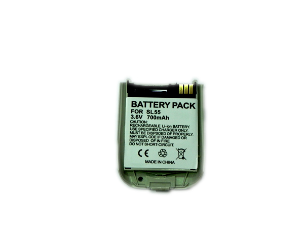 Baterija SL55