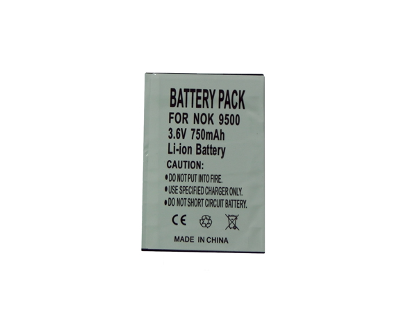 Baterija 9500, E61