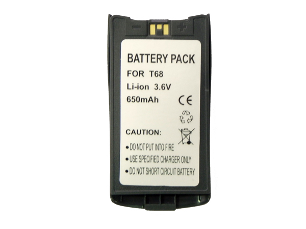 Baterija T68