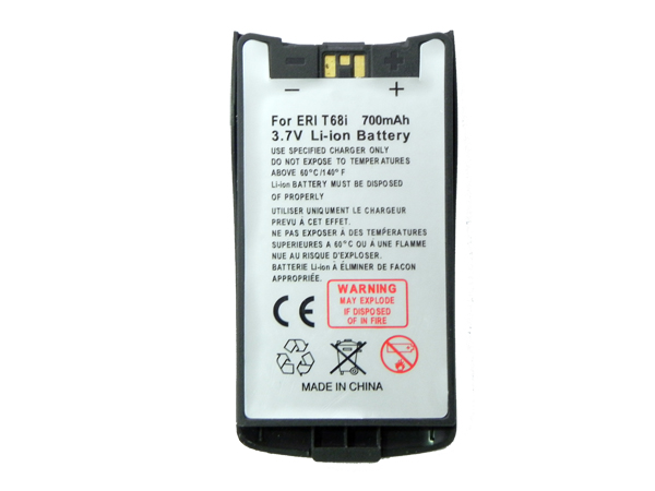 Baterija T68i