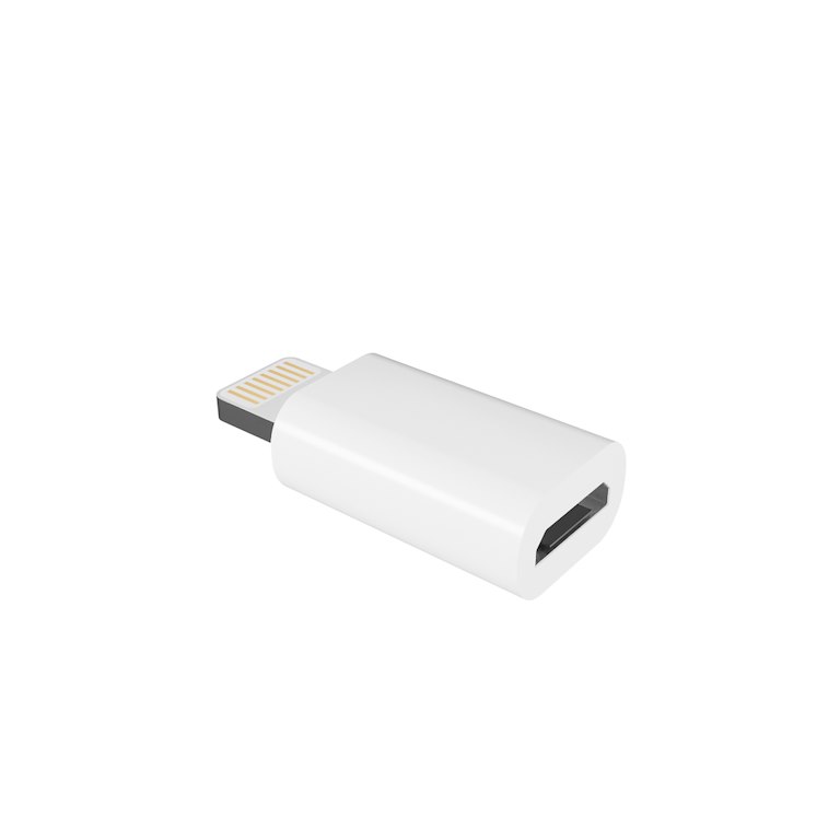 Adapter Micro USB na iPhone 5/6
