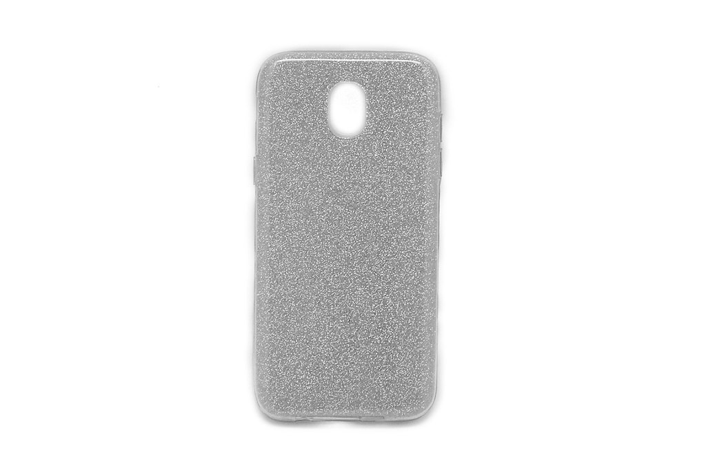 TPU Sparkly SHINE za Redmi Note 6 Pro (silver)